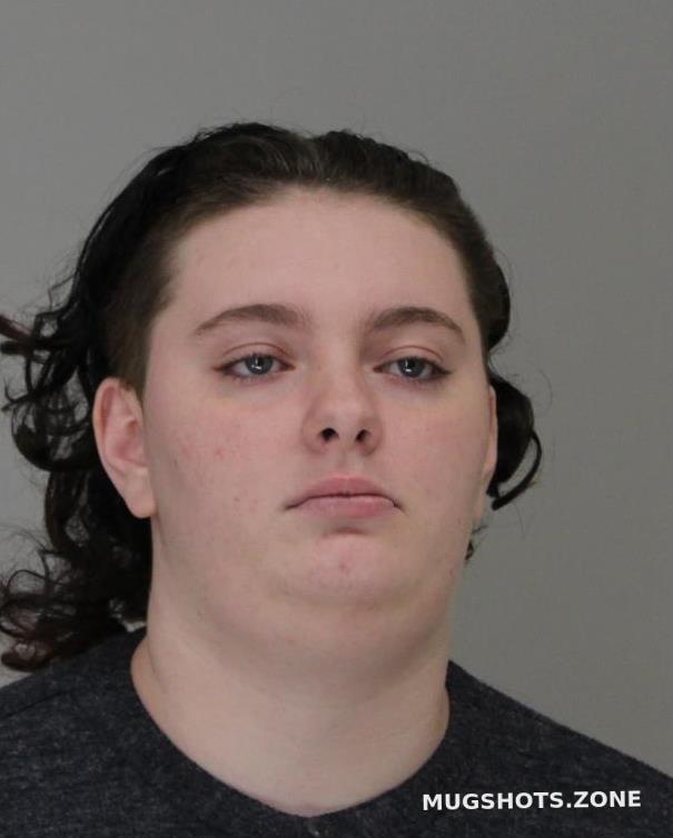 WOODALL ISABELLA 07/22/2023 - Dallas County Mugshots Zone