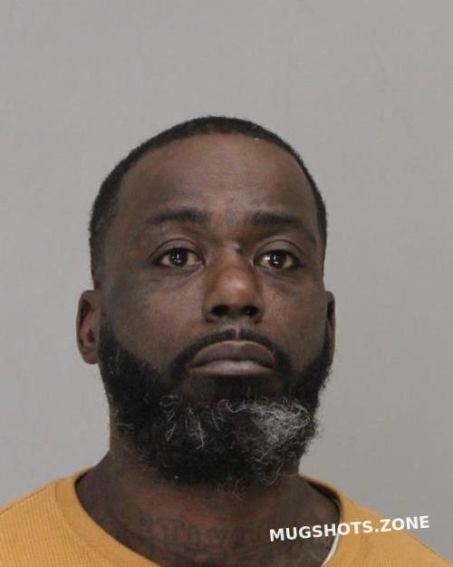COMBS ZACHARIAH 07/22/2023 - Dallas County Mugshots Zone