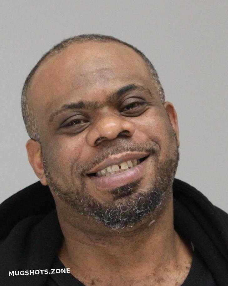 LUSTER JOHN 07/23/2023 - Dallas County Mugshots Zone