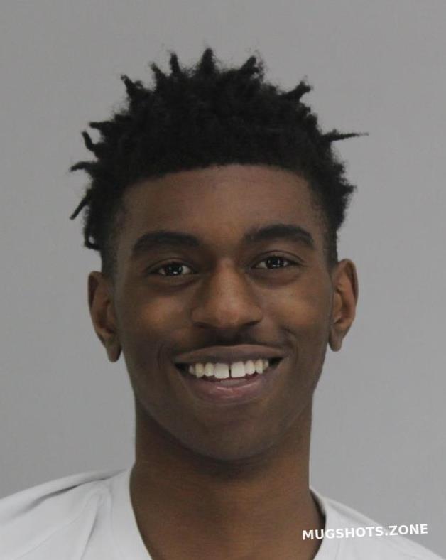 FINCH BRANDON 07/23/2023 - Dallas County Mugshots Zone