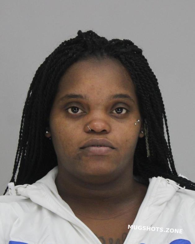 WILLIAMS KIMBERLY 07/23/2023 - Dallas County Mugshots Zone