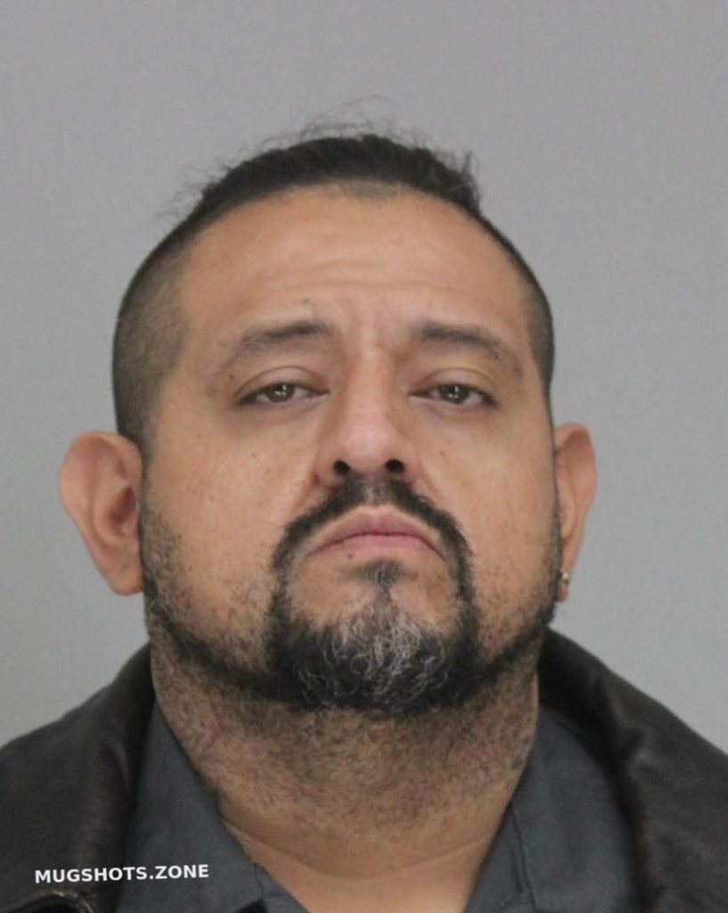 HERNANDEZ JORGE 07/23/2023 - Dallas County Mugshots Zone