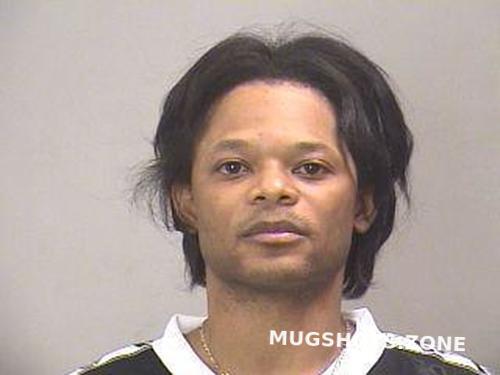 WILLIAMS RODERICK 07/23/2023 - Dallas County Mugshots Zone