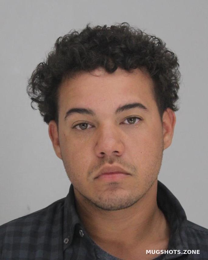 RODRIGUEZFUENTES EMILIO 07/23/2023 - Dallas County Mugshots Zone