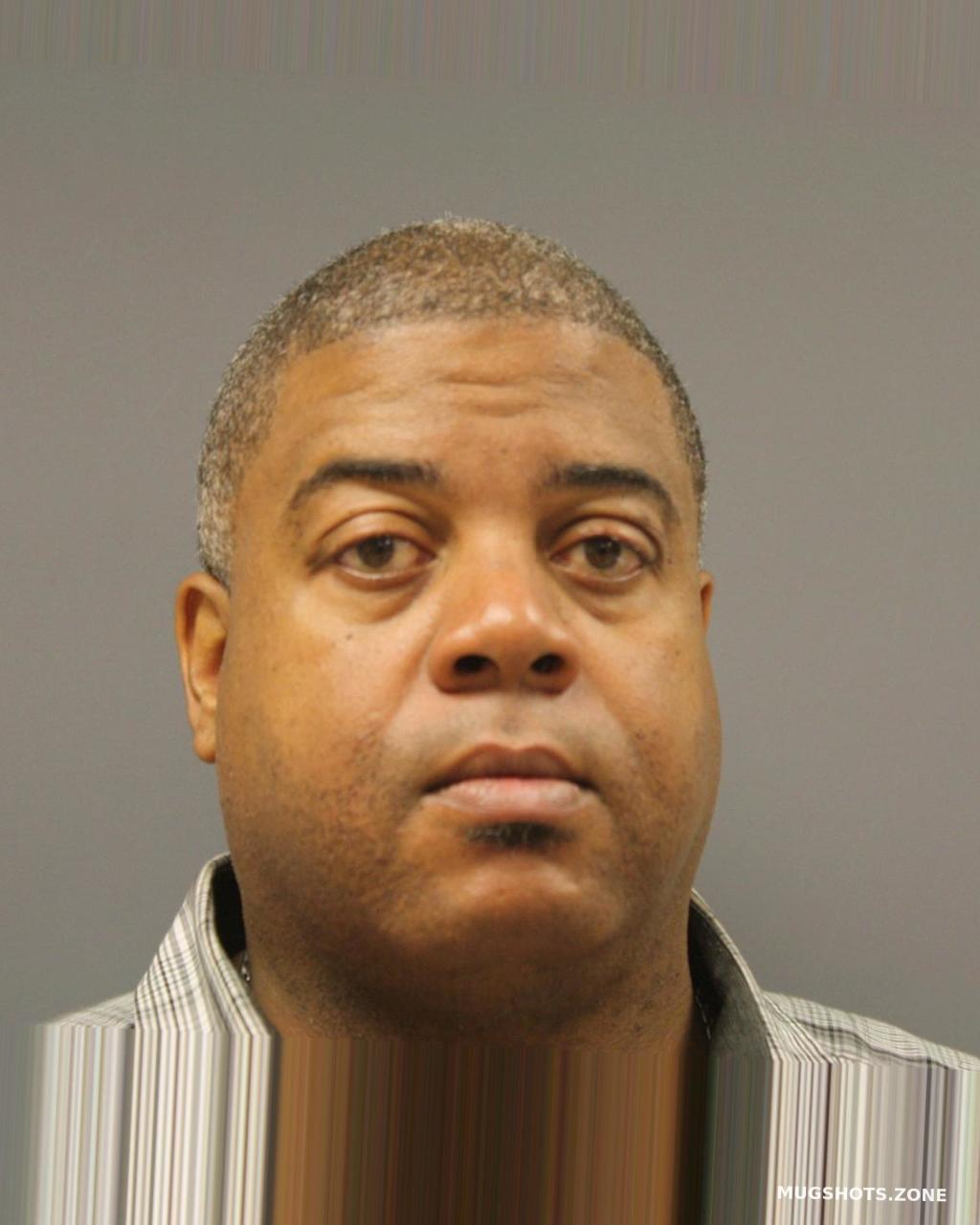 MAYS RAYMOND 07/24/2023 - Dallas County Mugshots Zone