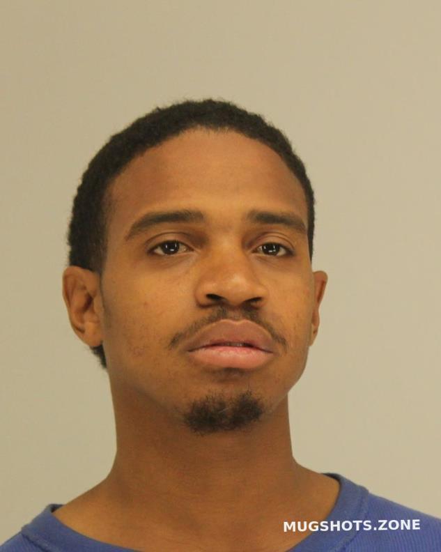 LAMBERT ERIC 07/24/2023 - Dallas County Mugshots Zone