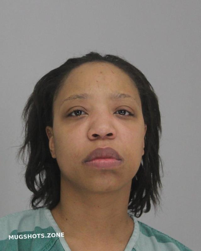 JOHNSON VANESSA 07/24/2023 - Dallas County Mugshots Zone