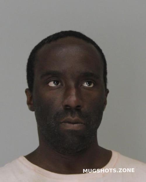 JACKSON MICHAEL 07/24/2023 - Dallas County Mugshots Zone