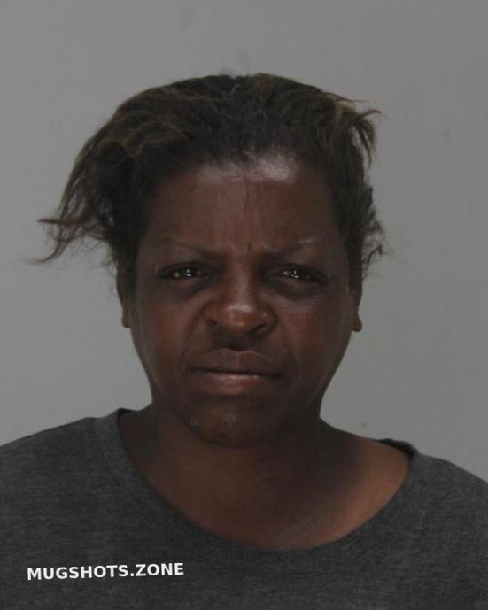 NELSON KEISHA 07/24/2023 - Dallas County Mugshots Zone