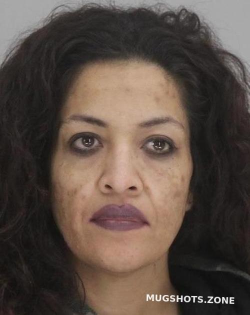 ESCATEL RUBY 07/25/2023 - Dallas County Mugshots Zone