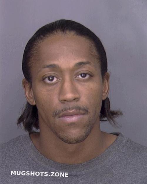 WALKER COREY 07/25/2023 - Dallas County Mugshots Zone