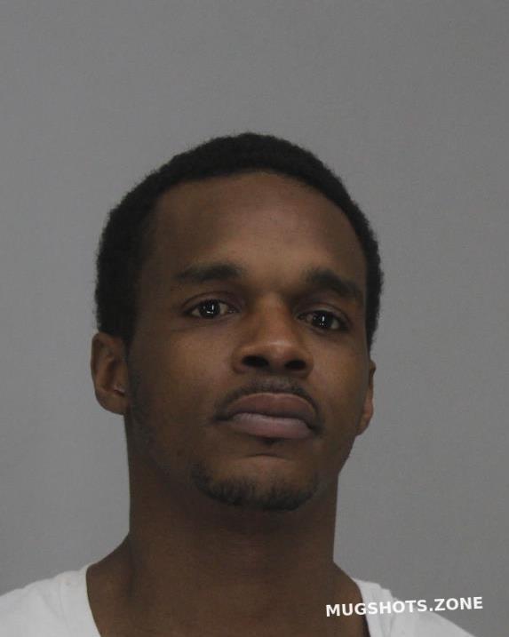CONWAY DARIUS 07/25/2023 - Dallas County Mugshots Zone
