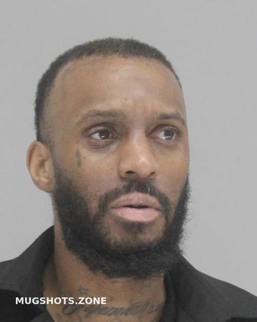 MAYES CHRISTOPHER 07/25/2023 - Dallas County Mugshots Zone