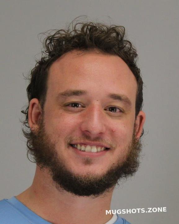 YANCY MASON 07/25/2023 - Dallas County Mugshots Zone