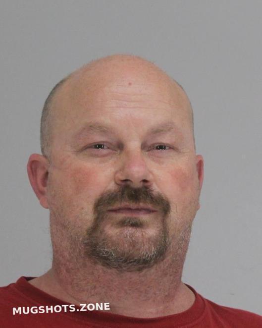 BEMIS ROBERT 07/25/2023 - Dallas County Mugshots Zone