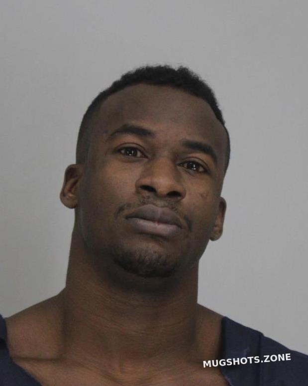 THOMAS ERIC 07/25/2023 - Dallas County Mugshots Zone