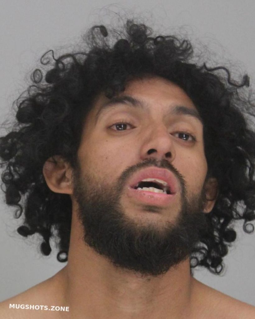 HOLMES RODRICK 07/25/2023 - Dallas County Mugshots Zone
