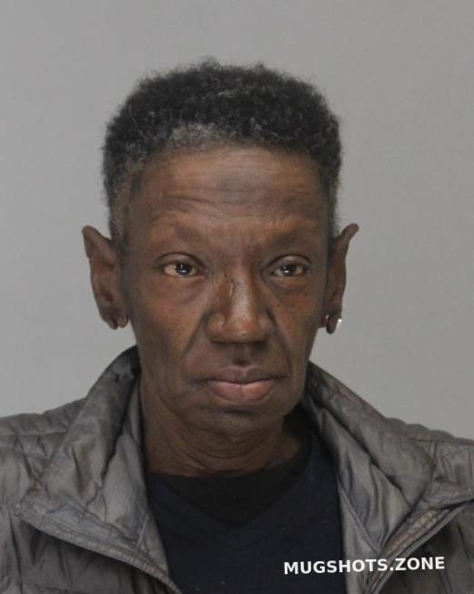 REED REGINA 07/25/2023 - Dallas County Mugshots Zone