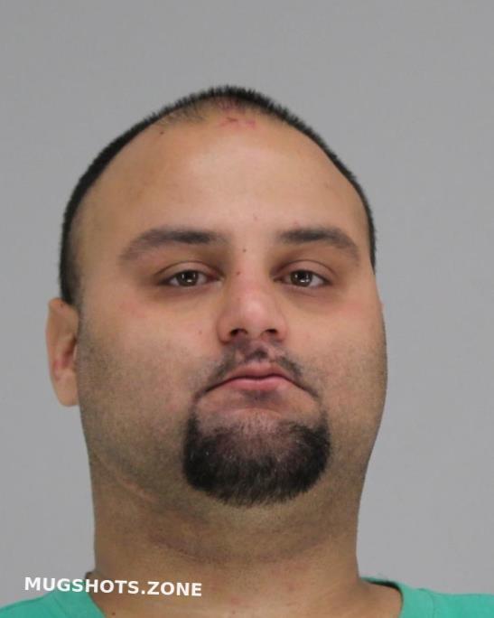 GRIFFIN BRANDON 07/25/2023 - Dallas County Mugshots Zone