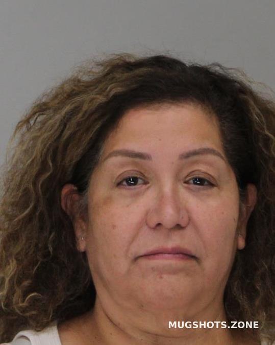 DE DELGADO MYRNA 07/25/2023 - Dallas County Mugshots Zone