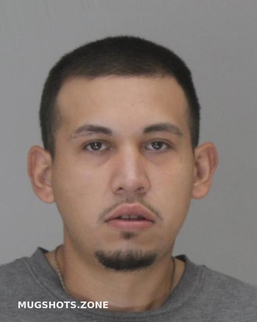 MARTINEZ CHRISTOPHER 07/25/2023 - Dallas County Mugshots Zone