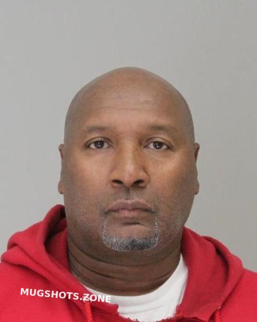 REED ERIC 07/25/2023 - Dallas County Mugshots Zone