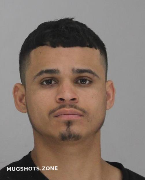 GONZALEZMARTINEZ JORGE 07/26/2023 - Dallas County Mugshots Zone