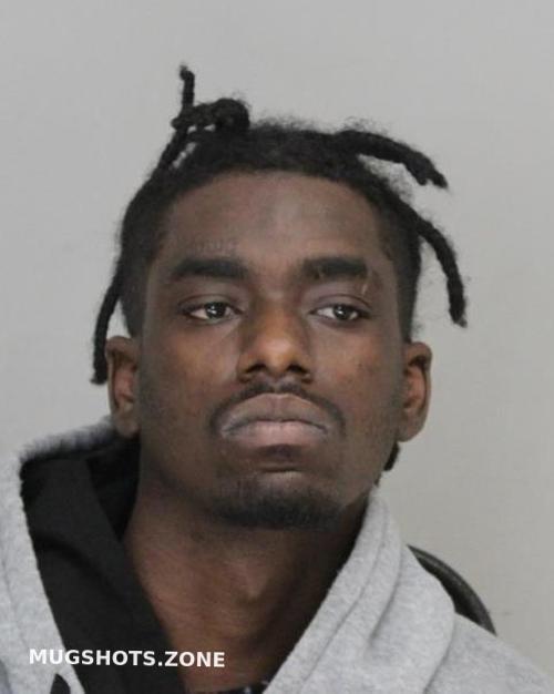 EDWARDS JAMOND 07/26/2023 - Dallas County Mugshots Zone