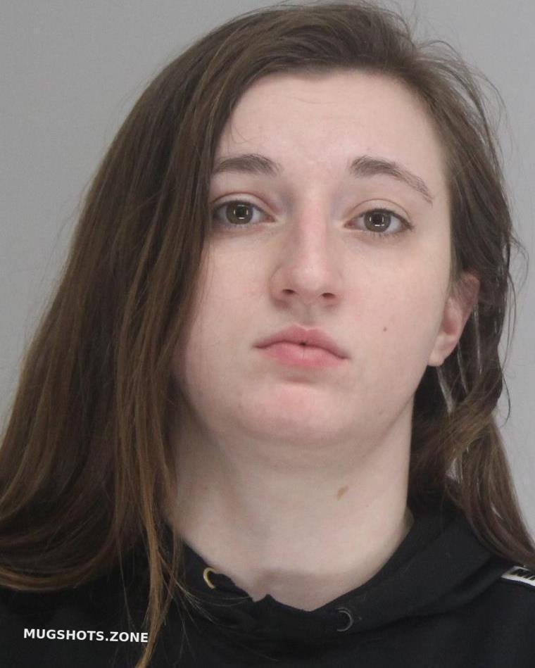 MORTENSON MICHELLE 07/26/2023 - Dallas County Mugshots Zone