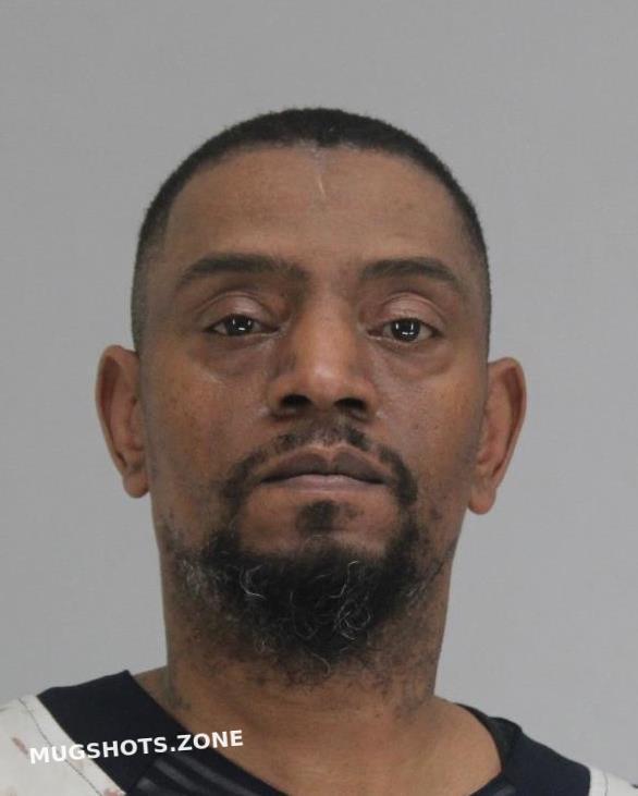 SPURLOCK JERMAIN 07/26/2023 - Dallas County Mugshots Zone