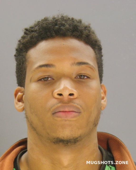 COLEMAN DOMINIQUE 07/26/2023 - Dallas County Mugshots Zone