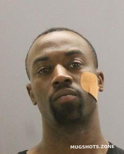 YOUNG SEBRON 07/26/2023 - Dallas County Mugshots Zone