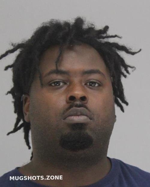 CHILDRESS BENJAMIN 07/26/2023 - Dallas County Mugshots Zone