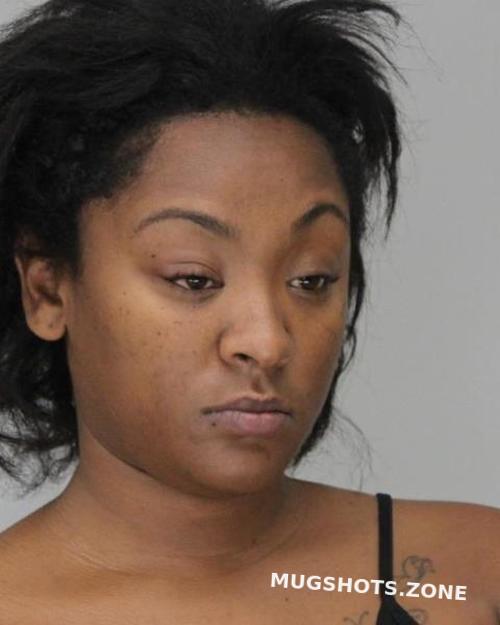 MOTON MYLCALA 07/26/2023 - Dallas County Mugshots Zone