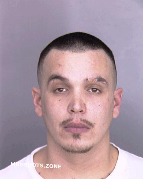 SOLIS PEDRO 07/26/2023 - Dallas County Mugshots Zone