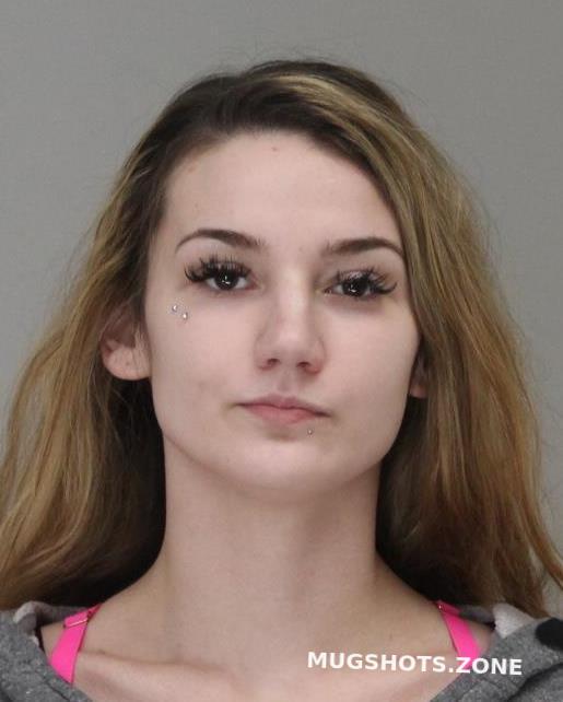 CRUZ HALEY 07/26/2023 - Dallas County Mugshots Zone