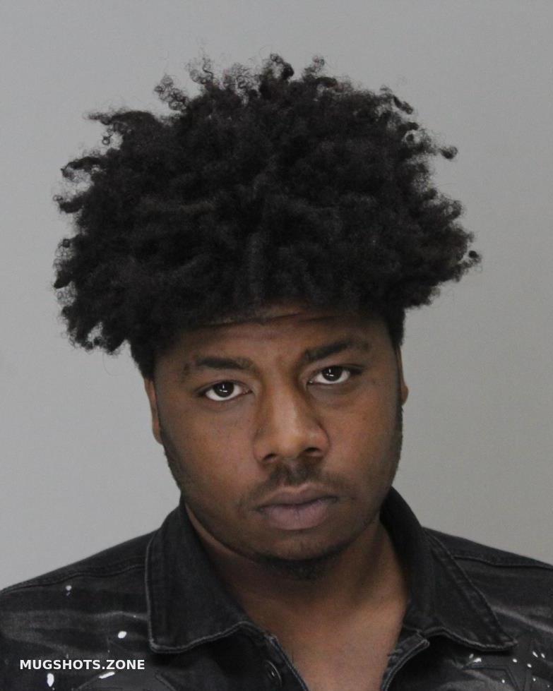 Ransom Xavier 07 27 2023 Dallas County Mugshots Zone