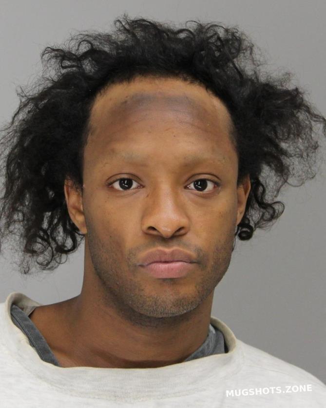 JACKSON BRANDON 07/27/2023 - Dallas County Mugshots Zone