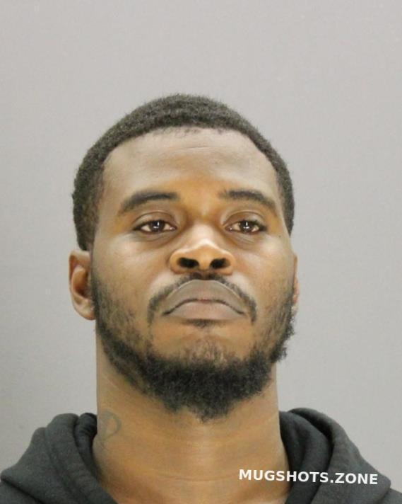 EDWARDS ETHAN 07/27/2023 - Dallas County Mugshots Zone