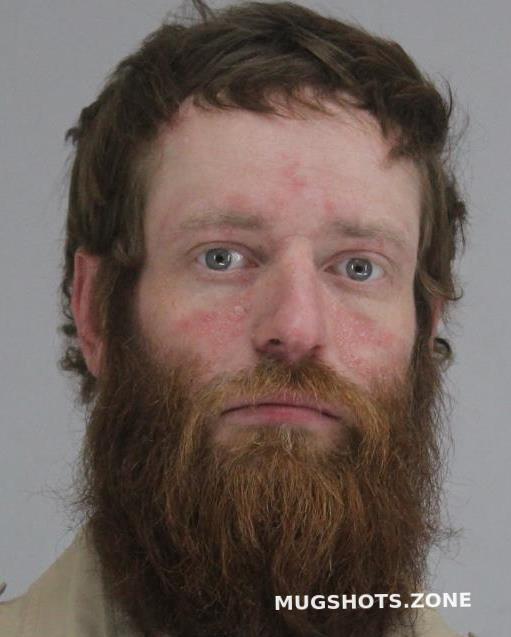 CHANCE BRENDON 07/27/2023 - Dallas County Mugshots Zone