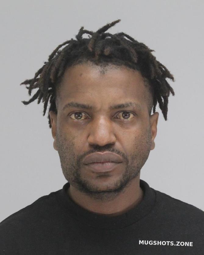 NICOLAS JEFFERY 07/27/2023 - Dallas County Mugshots Zone