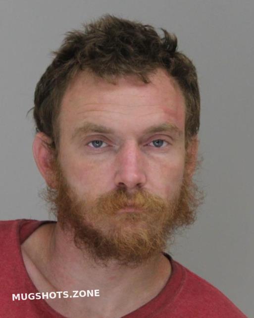 WALKER JOHN 07/28/2023 - Dallas County Mugshots Zone