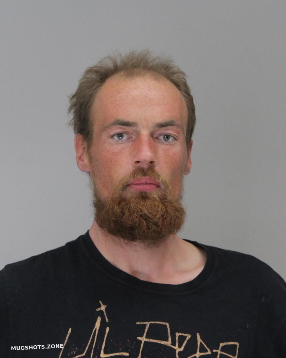 ROSS FLETCHER 07/28/2023 - Dallas County Mugshots Zone