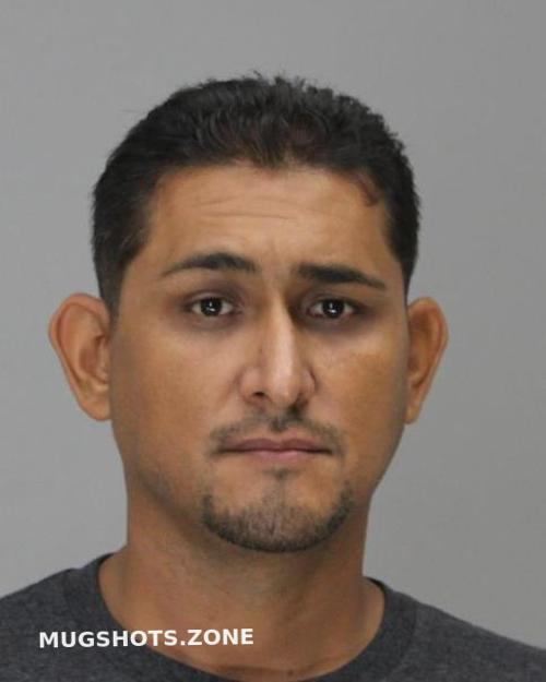 RAMOS DAVID 07/28/2023 - Dallas County Mugshots Zone