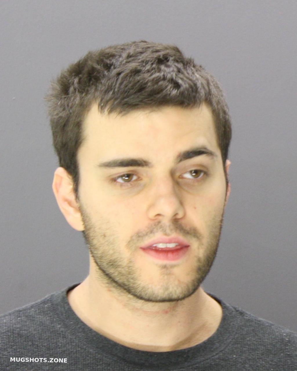 ABRAMS KEVIN 07/28/2023 - Dallas County Mugshots Zone