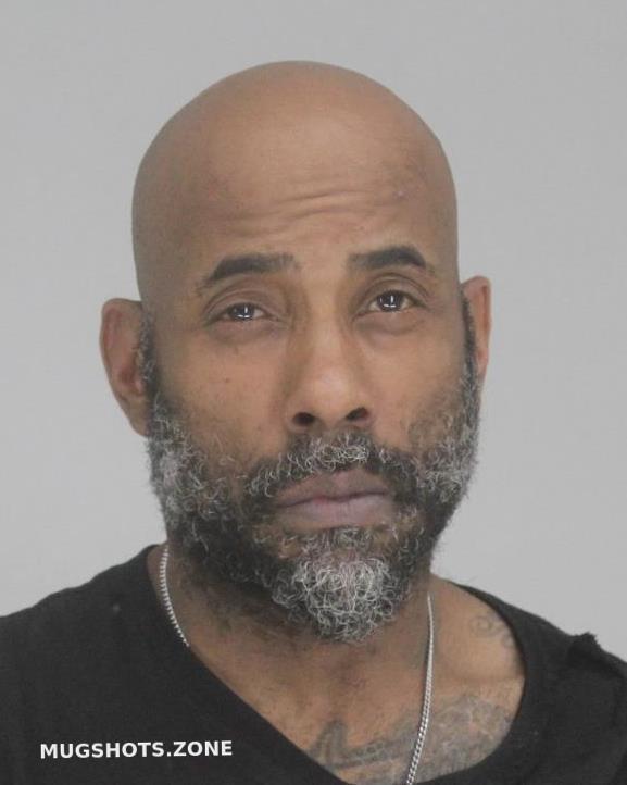 WILLIAMS ERIS 07/28/2023 - Dallas County Mugshots Zone