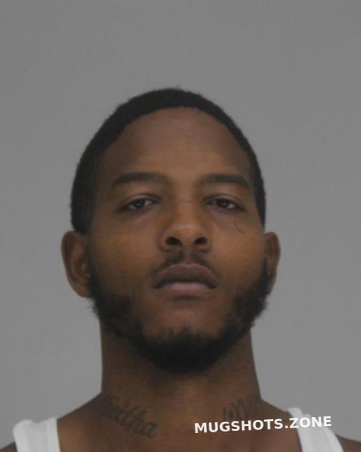 SLAUGHTER BRODERICK 07/28/2023 - Dallas County Mugshots Zone SLAUGHTER BRODERICK 07/28/2023 - Dallas County Mugshots Zone
