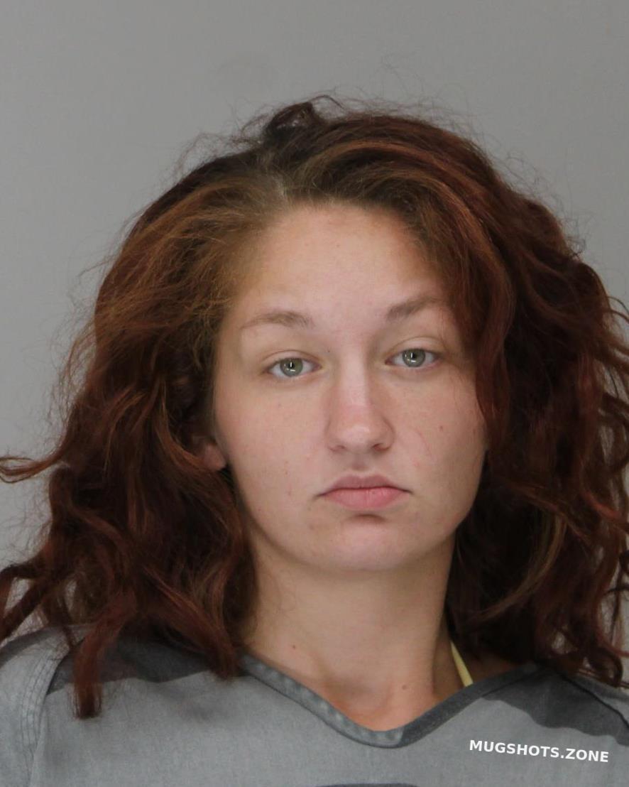 LYNCH CHRISTINA 07/29/2023 - Dallas County Mugshots Zone