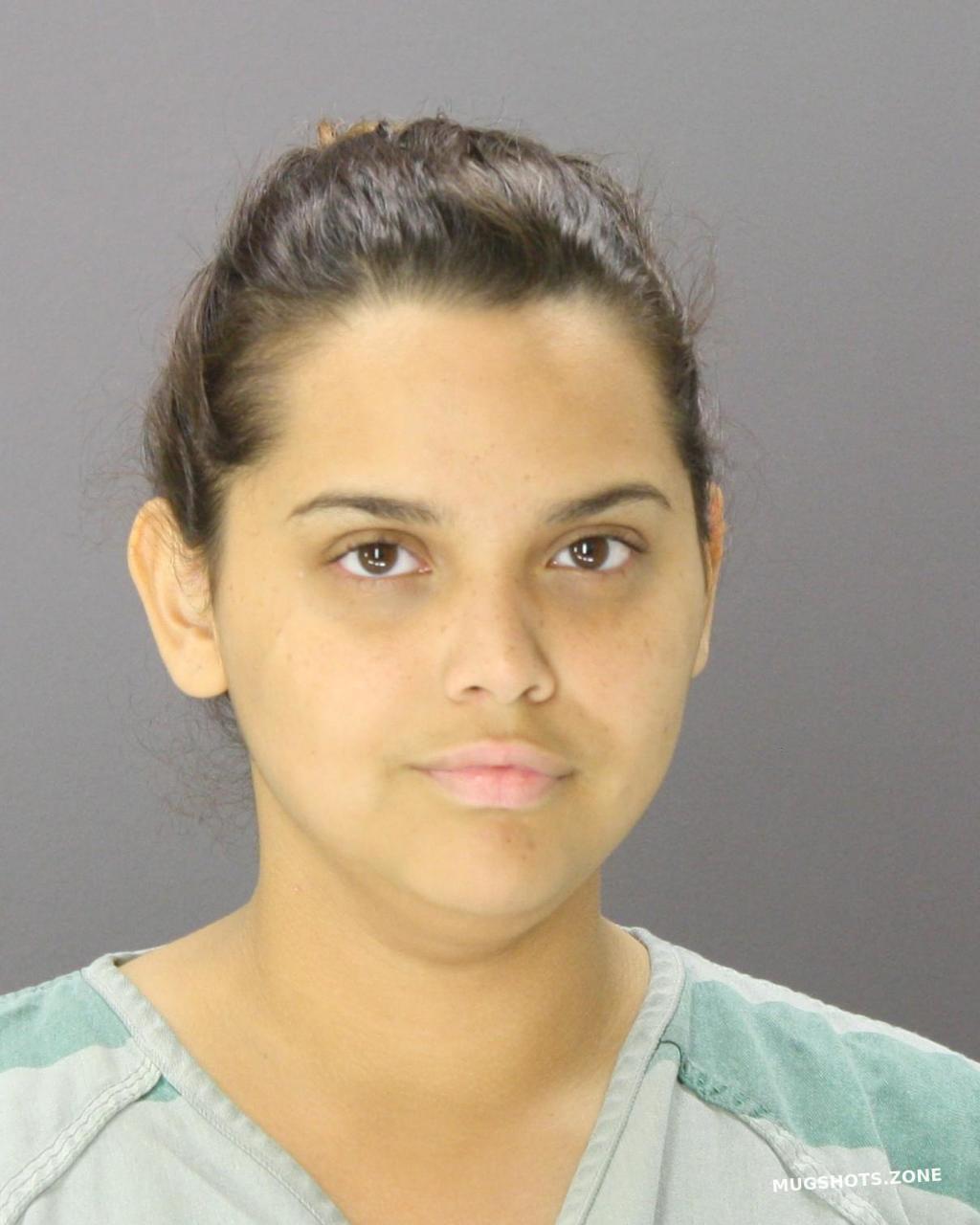 SIERRA ALICIA 07/29/2023 - Dallas County Mugshots Zone