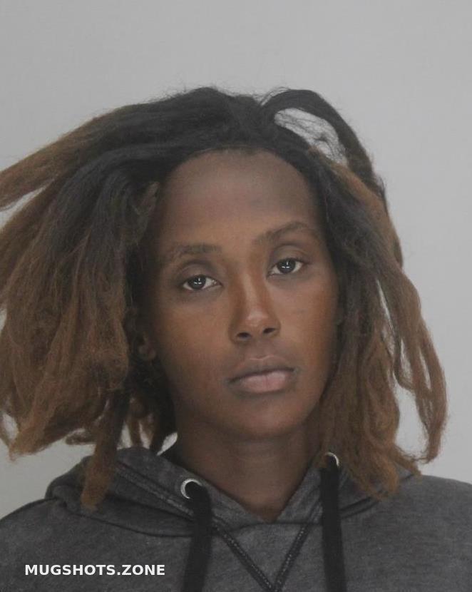 WILLIAMS DAMONICA 07/29/2023 - Dallas County Mugshots Zone